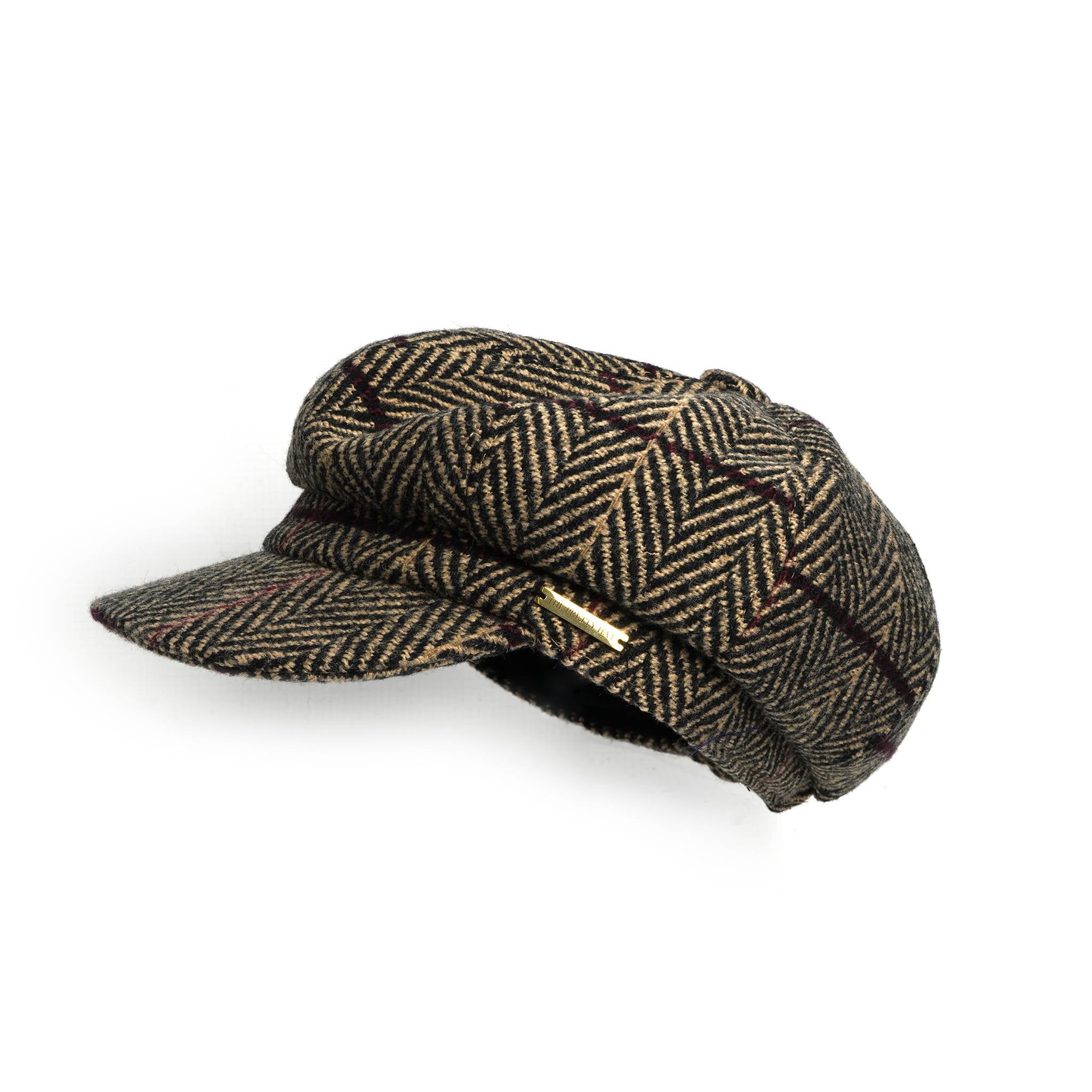 Bakers – The Pretty Hat