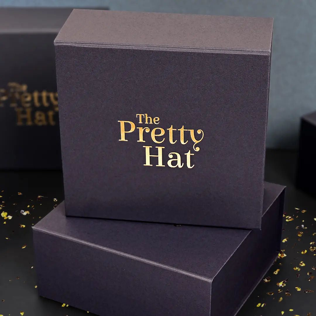 Luxury Gift Box – The Pretty Hat
